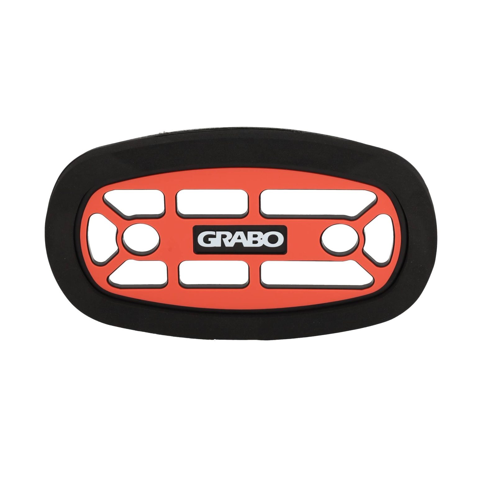Grabo Brace Seal - Dunne materialen - Grabo Online